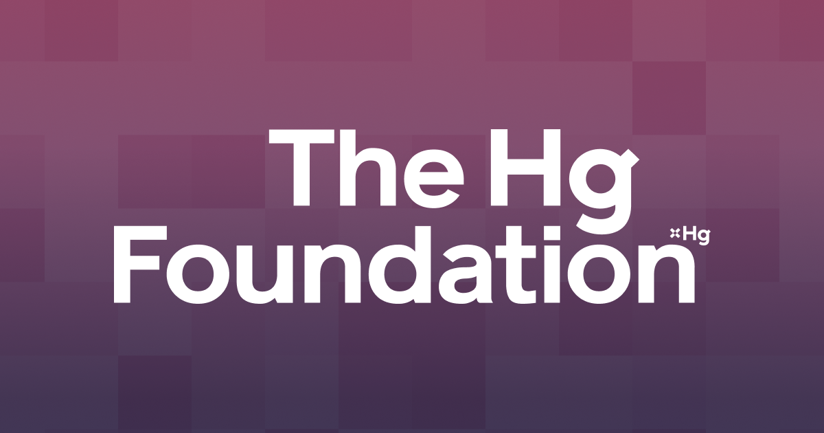 The Hg Foundation